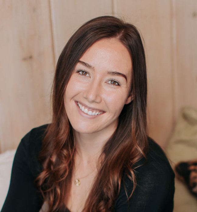 Kristin Whitman, Intern. Trauma, Anxiety, Grief & Loss, Relationship ...