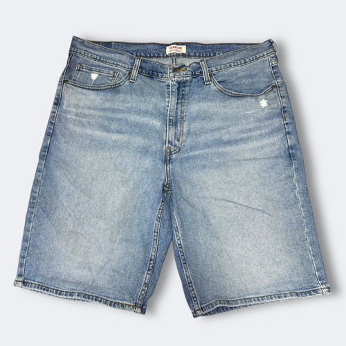 Levis Signature Jorts Size 36 | Vintage Corner