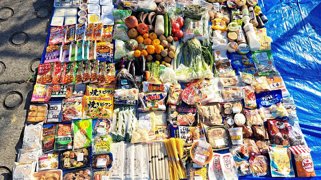 Innovative Fermentation Techniques Revolutionize Japan’s Food Waste ...