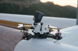 Afterburner 5" | 2RAW