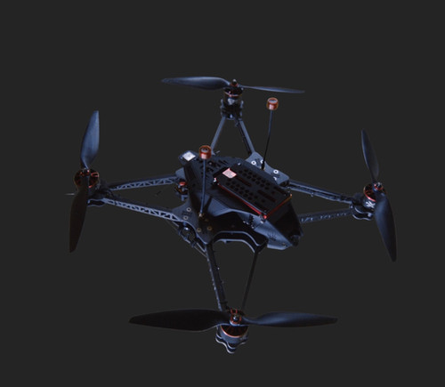 Startruss Frame Kit | 2RAW