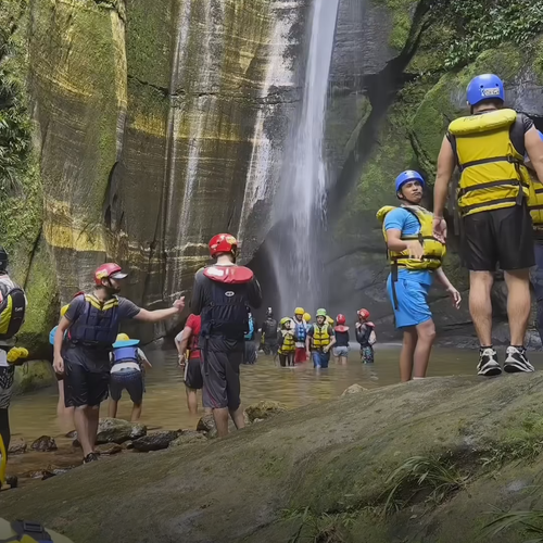 El influencer coreano Zion Hwang se dejó conquistar por los paisajes ...