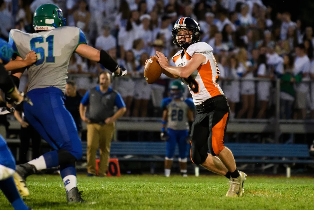 Home | Vermont Football Coa