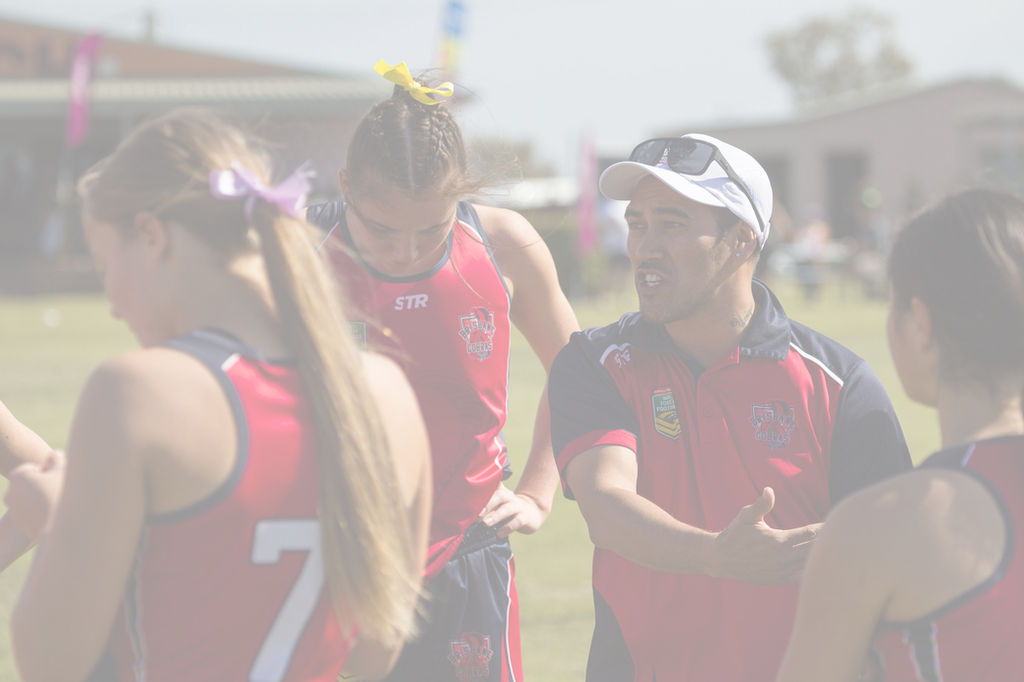 Play Touch Football | Brisbane Touch