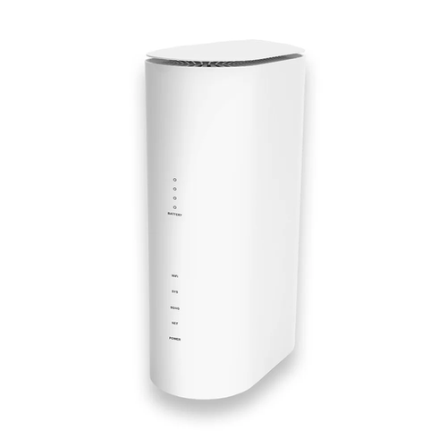 5G CPE UDX710 (5G 2.6Gbps 1LAN 1TEL 32WIFI) | sing4g