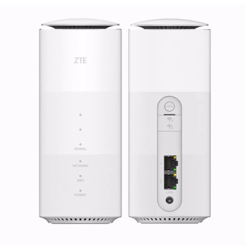ZTE MC801A (5G 3.43Gbps 2LAN 1TEL 32WIFI) | sing4gmalaysia