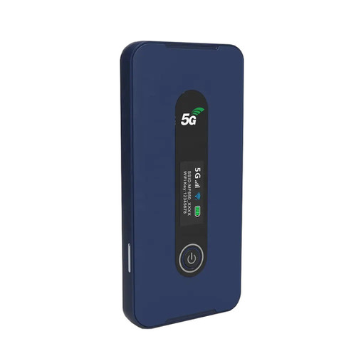 MF650 (5G 2.2Gbps 32WIFI Share 5000mAH-10hr) | sing4g