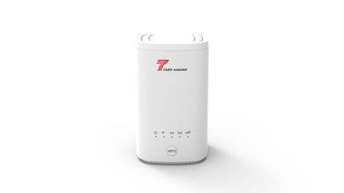 5G CPE ZLT X21 ( 2.0Gbps 4LAN 64 WIFI) | sing4g