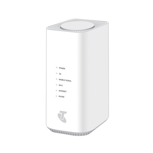 Arcadyan AW1000 (5G 3.43Gbps 5LAN 32WIFI) | sing4g