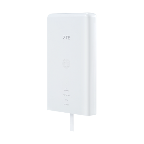 ZTE MC7010 5G OUTDOOR CPE (5G 3.8Gbps 1LAN 0WIFI) | sing4g
