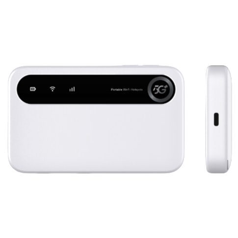 ZTE U50 (5G 2.63Gbps 32WIFI Share 4500mAH 10 hr) | sing4g