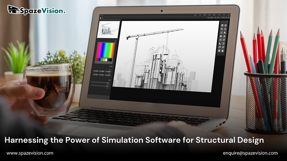 Advanced Simulation: Revolutionizing Structural Design