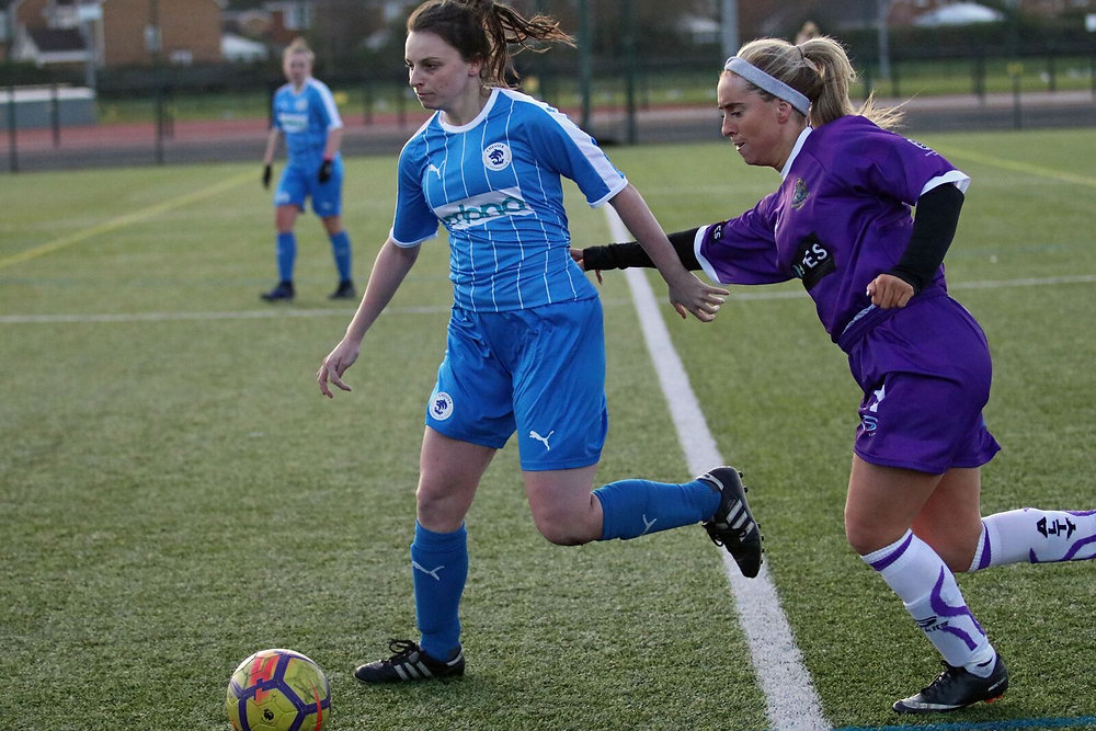 Martin Fitzsimons: We controlled the game