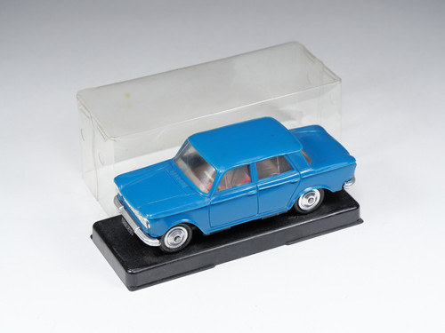 NOREV - 45 - Fiat 1500 - En boite | BRICABOCK