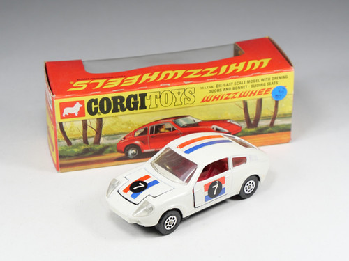 CORGI WHIZZWHEELS - 305 - Mini Marcos GT 850 - En boite | BRICABOCK