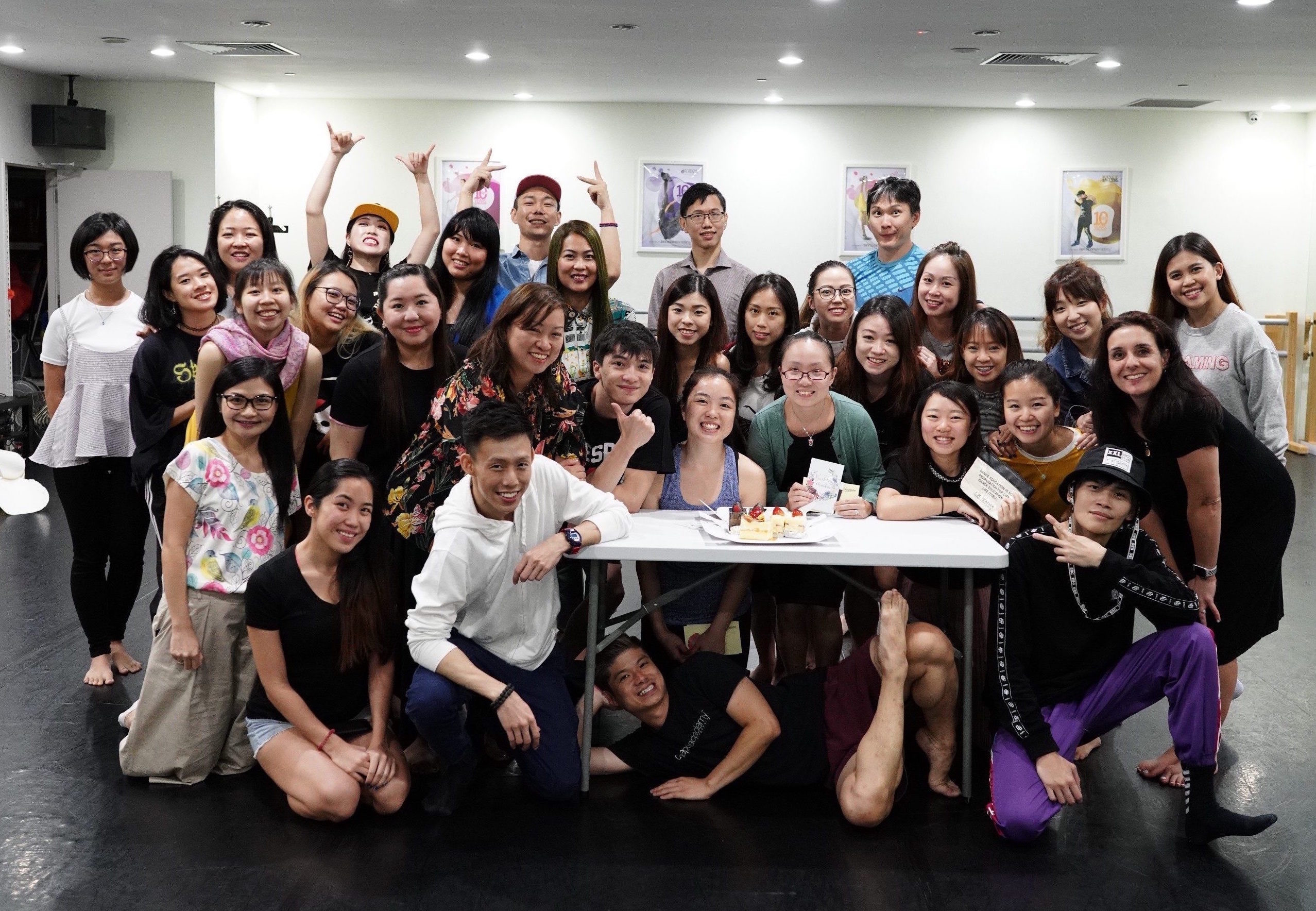 Teacher’s Professional Development Day