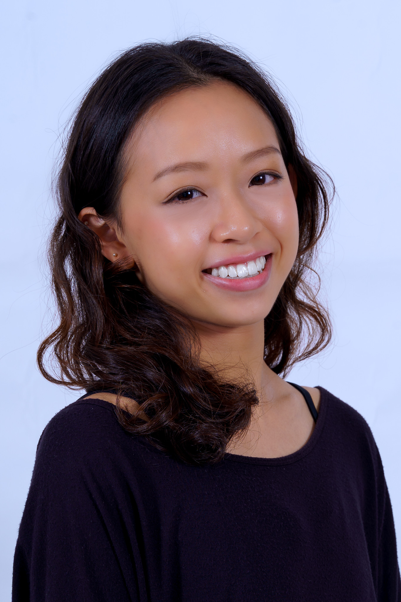 Amalia Foo Xuan Ling