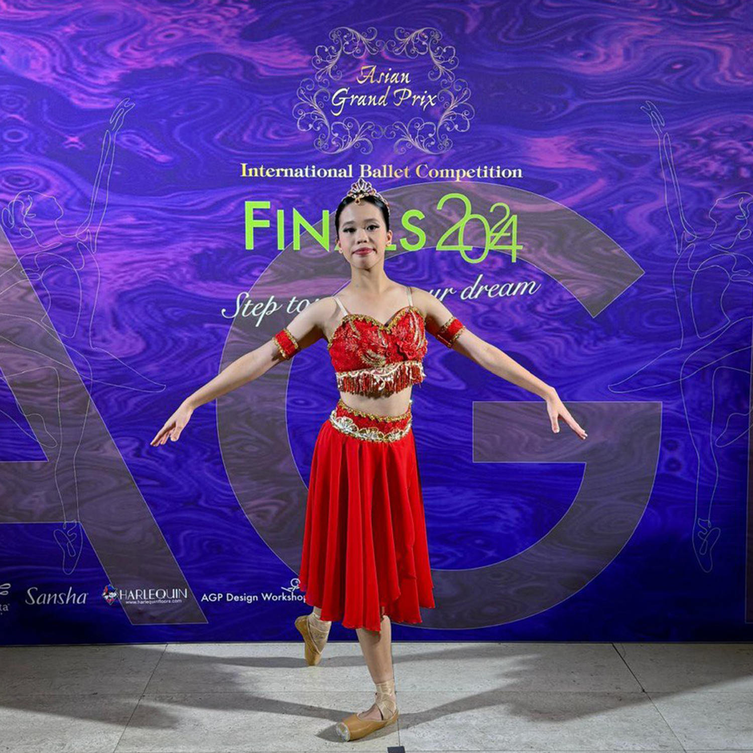 Asian Grand Prix 2024