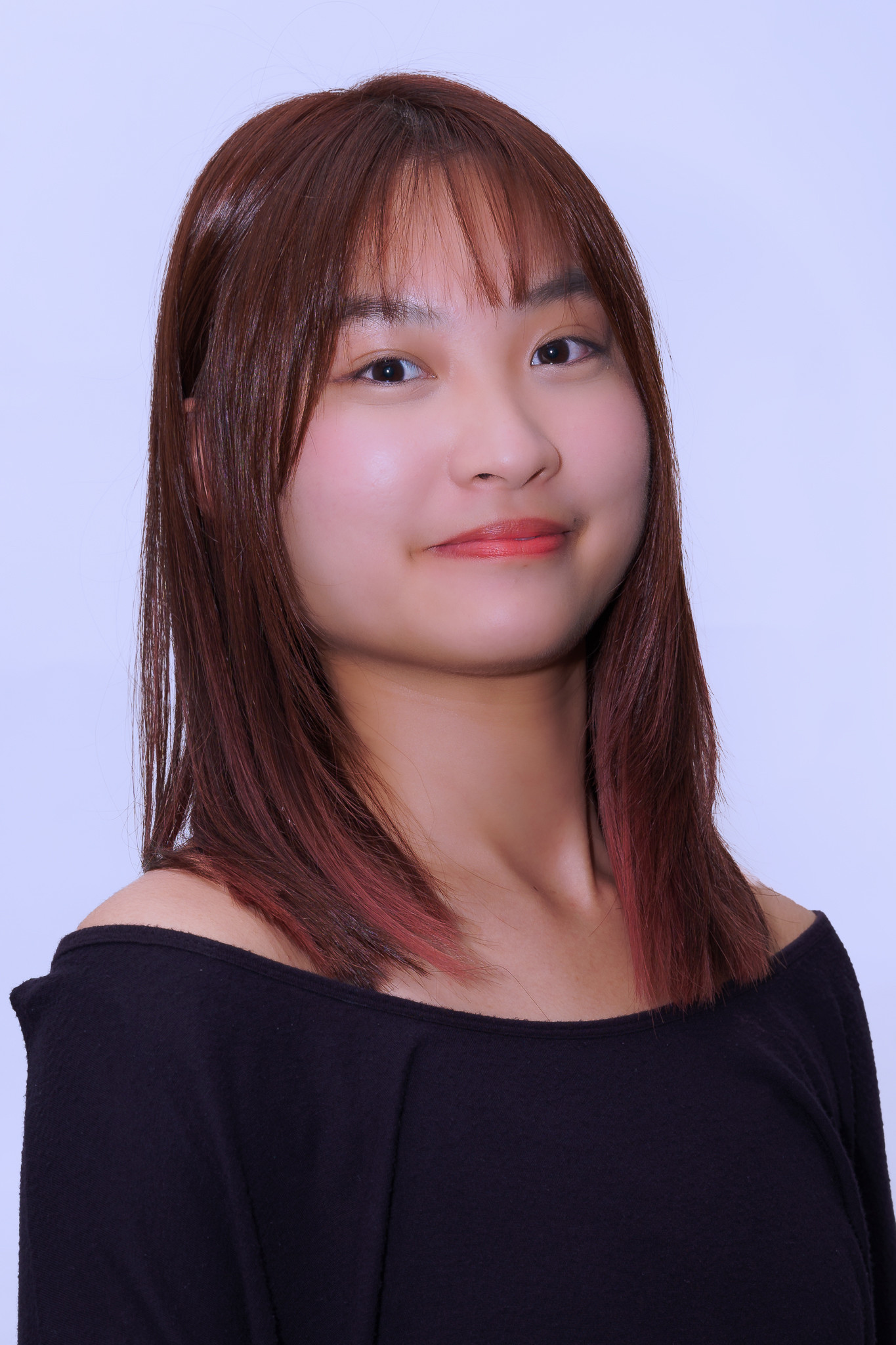 Cedricia Tan Yun Ying