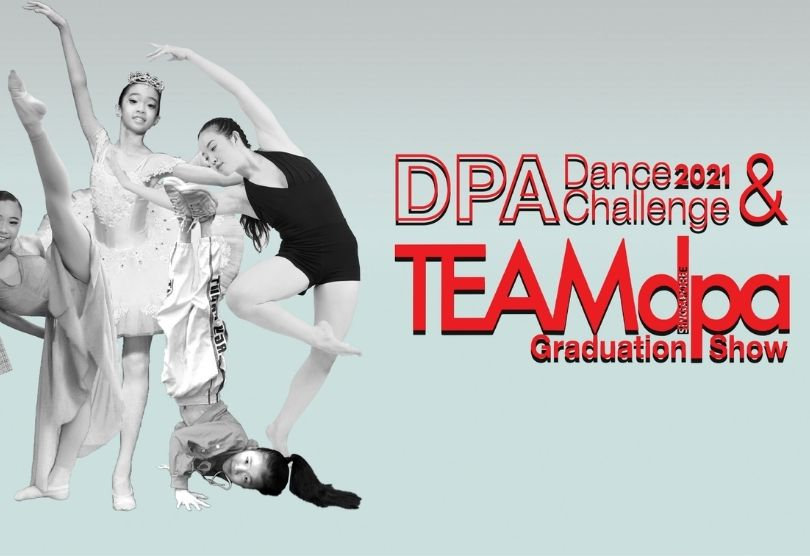 DPA Dance Challenge | DPA