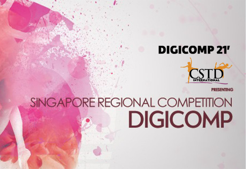 CSTD Digicomp 2021 | DPA
