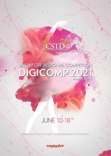 CSTD Digicomp 2021 | DPA