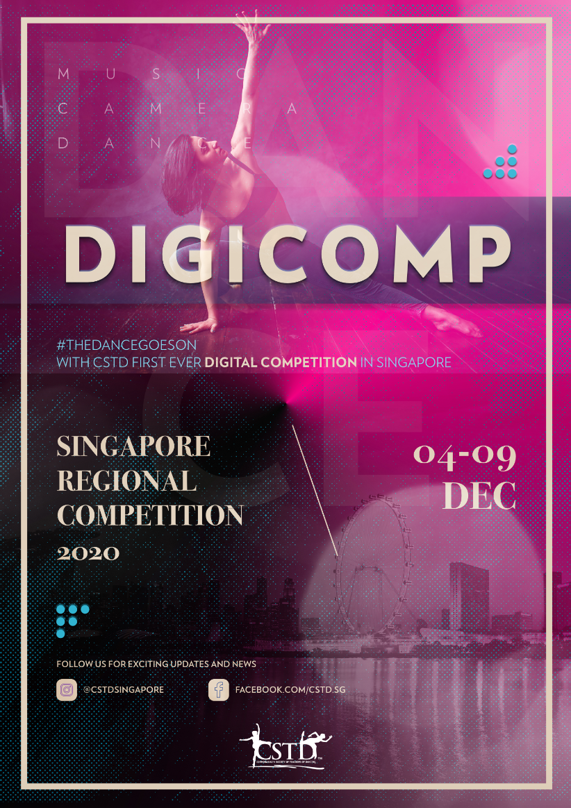 CSTD Digicomp 2020 | DPA