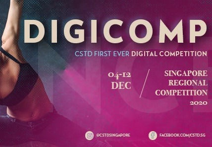 CSTD Digicomp 2020 | DPA