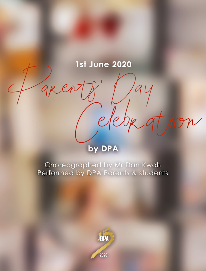 2020 Parents Day Celebration | DPA