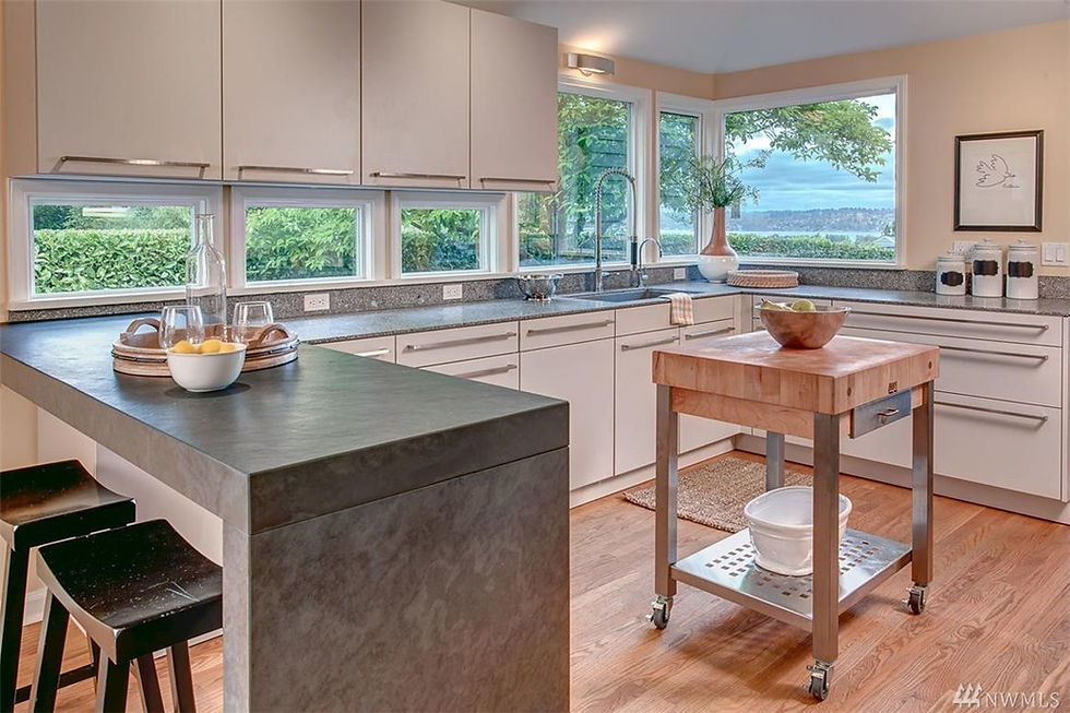 J Designs Seattle LLC / architectural design