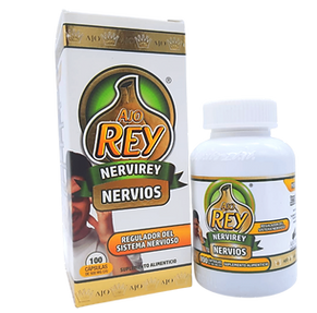 Ajo Rey | Productos Naturistas