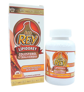 Ajo Rey | Productos Naturistas