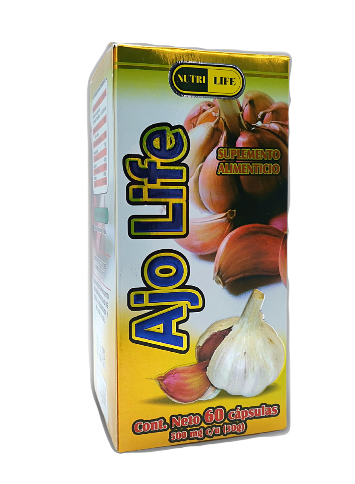 Nutrilife | Productos Naturistas