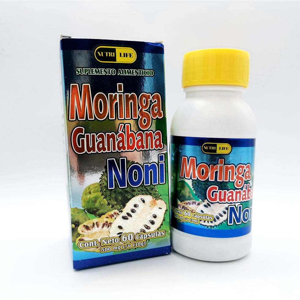 Nutrilife | Productos Naturistas Nutrilife | Productos Naturistas