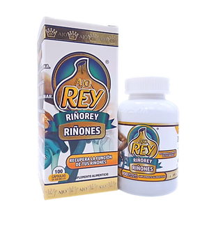 Ajo Rey | Productos Naturistas