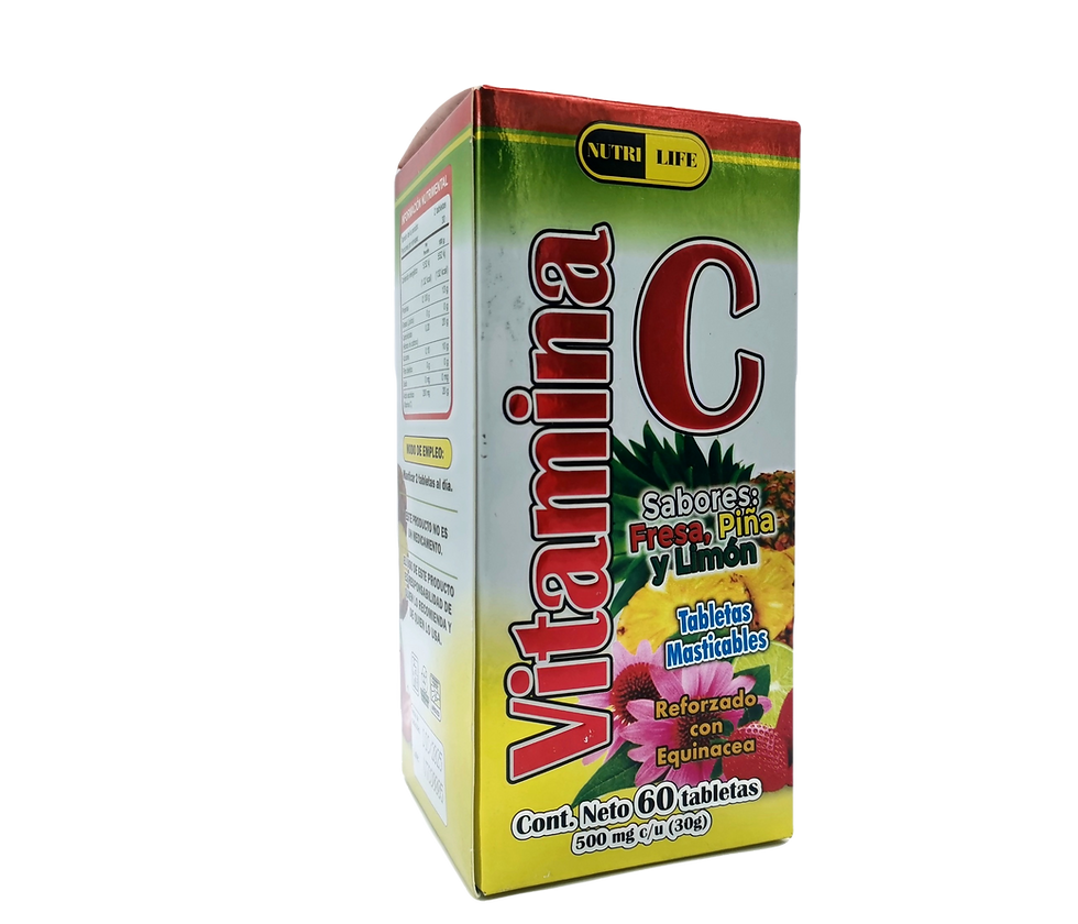 Nutrilife | Productos Naturistas