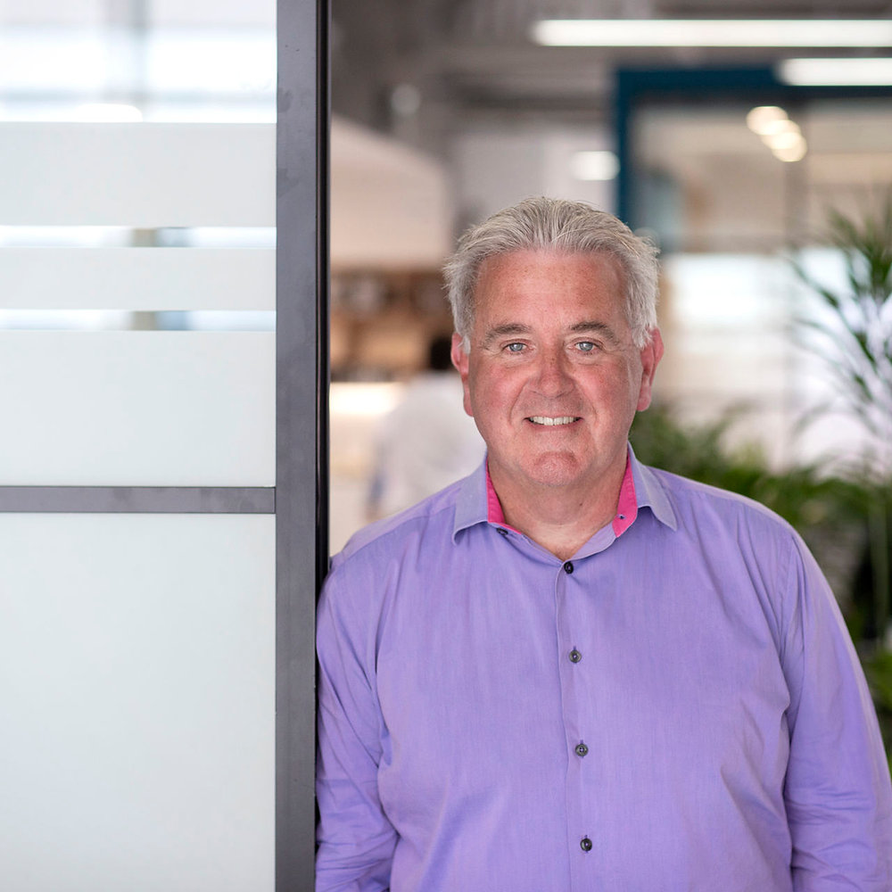 Hadley Property Group joins our Here East September event