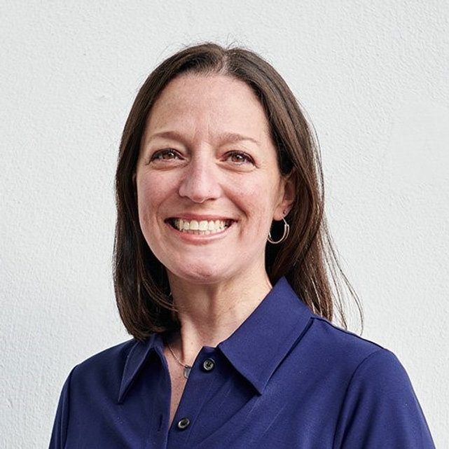 Grosvenor's Heather Topel to join our all-female judging panel Summer ...