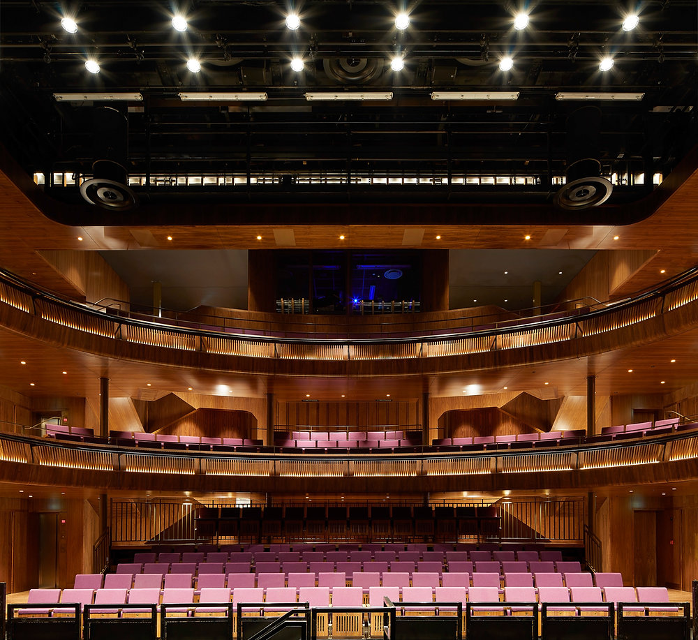 Royal Opera House Director of Development joins our 'Cultural Cities' event