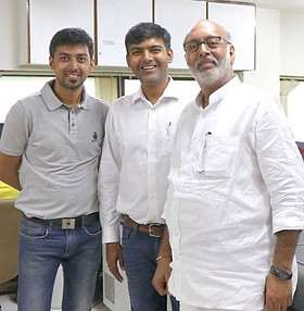 PINMARK BLOCK | Flexo Printing Plates Manufacturer | Ahmedabad