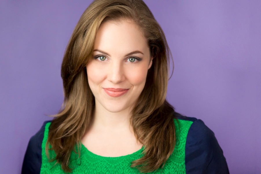 Maggie McNeil | Actor & Singer