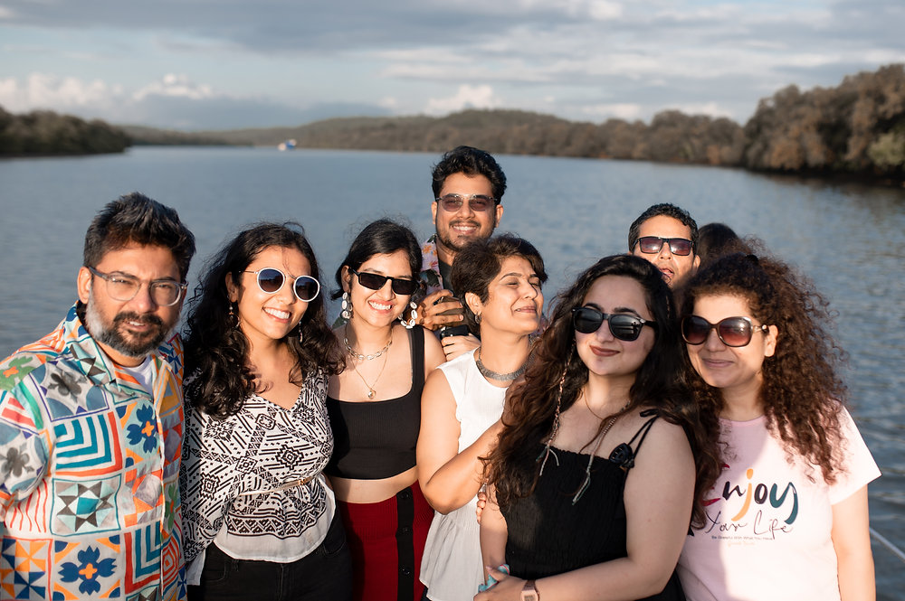 UCC's Six-Year Milestone: Reflecting on Our Journey