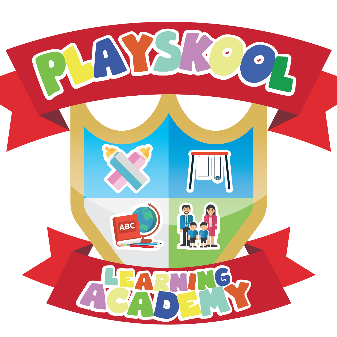 Playskool Logo