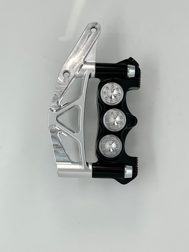 Radial to stock Bracket | AS Racing