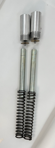 FK-49/80 Fork Spring and Preload System | My Site 1