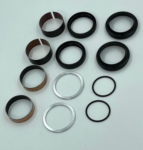 49mm Seal & Bushing Kit | American Suspension
