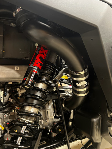 Belt Cooling Fan Adapters/Hoses | Razorback Technology