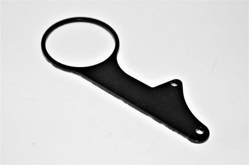 '20-'25 Base Model X3 Gauge Cluster Mount | Razorback Technology