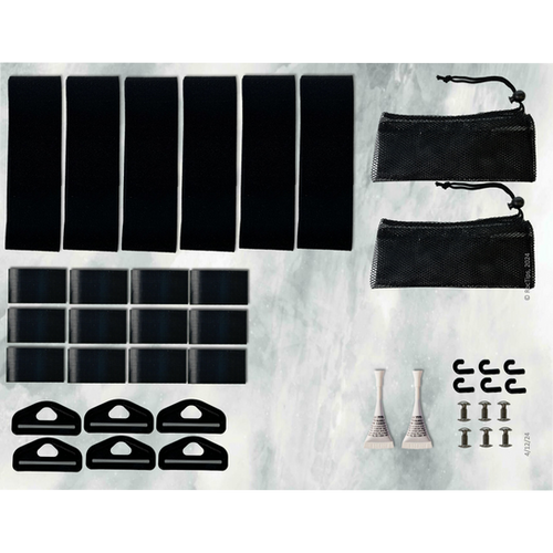 Cuff Life Extender Kit | RockCuff - OSx