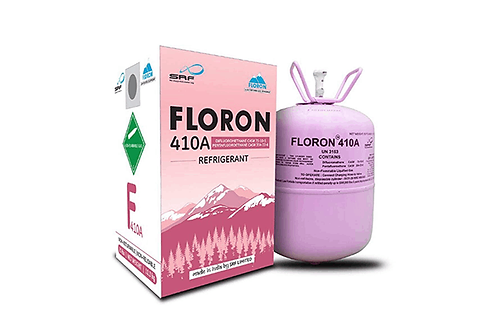 Floron 410A 11.3kg | Aethra Pty Ltd